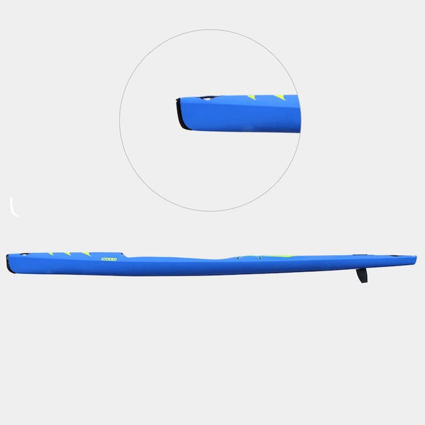 Nelo 510 Carbon Bow | Dietzpaddling.com - Dietz - Performance Paddling