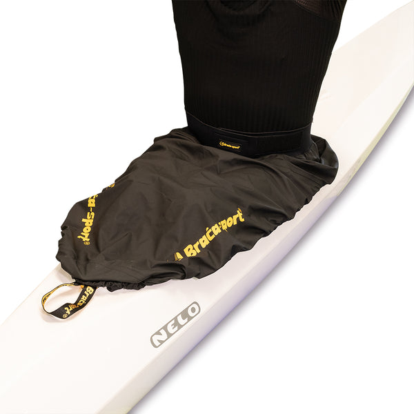 Sprayskirts for racing kayaks | Dietzpaddling.com Tagged "Braca ...