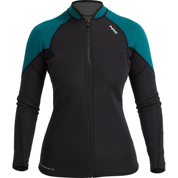 Paddling jackets & shirts, for kayak, surfski, SUP | Dietzpaddling.com ...