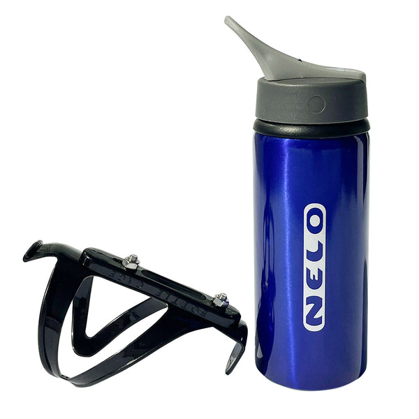 Nelo Sports Bottle | Dietzpaddling.com - Dietz - Performance Paddling