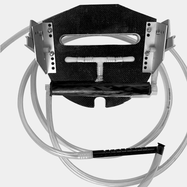 Nelo Pump - Marathon foot pump | Dietzpaddling.com - Dietz ...