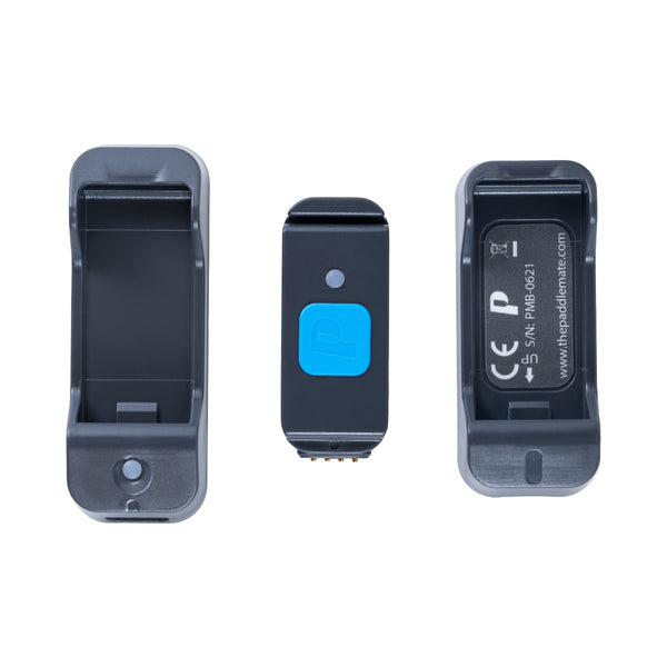 PaddleMate Kayak Sensor Kit - for kayak paddling | Dietzpaddling.com ...
