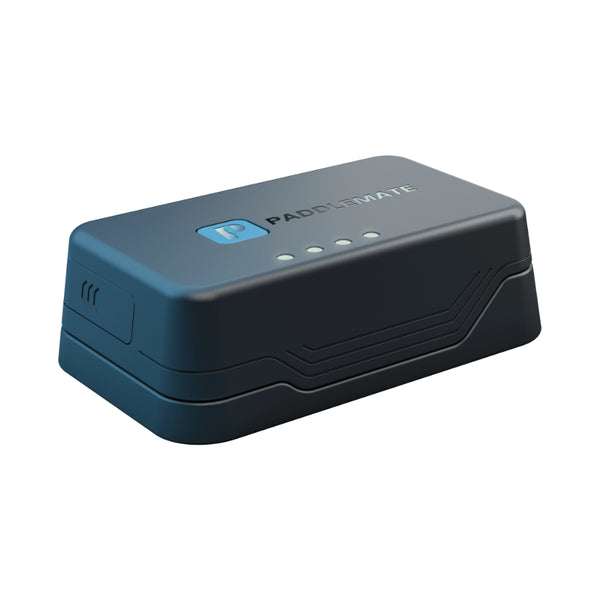 Paddlemate Tracker - GPS tracker for paddle training | Dietzpaddling ...