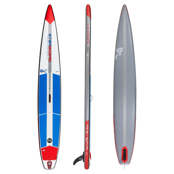 Stand Up Boards - Dietz - Performance Paddling