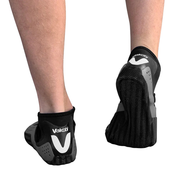 Vaikobi Speed-Grip Low Cut Flex Neoprene Boot | Dietzpaddling.com ...