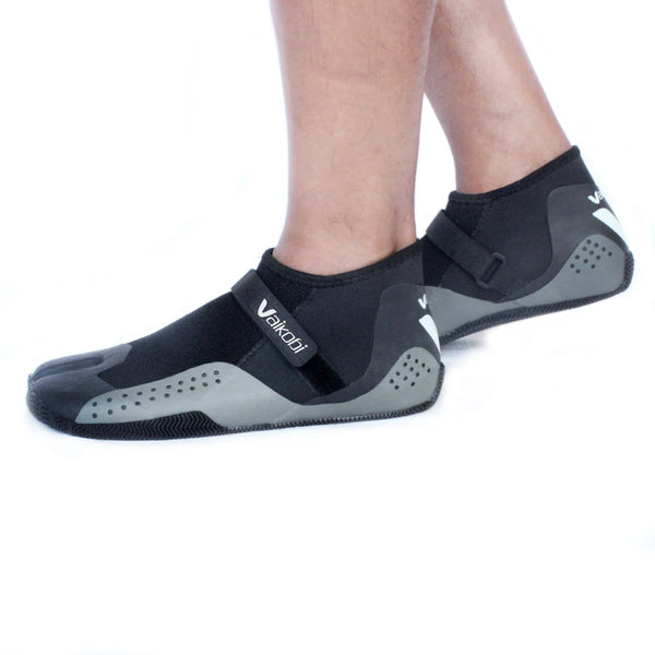 Vaikobi Speed-Grip Low Cut Flex Neoprene Boot | Dietzpaddling.com ...