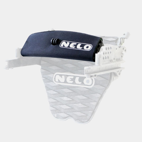 Nelo Nylon Pull Bar for surfski | Dietzpaddling.com - Dietz ...