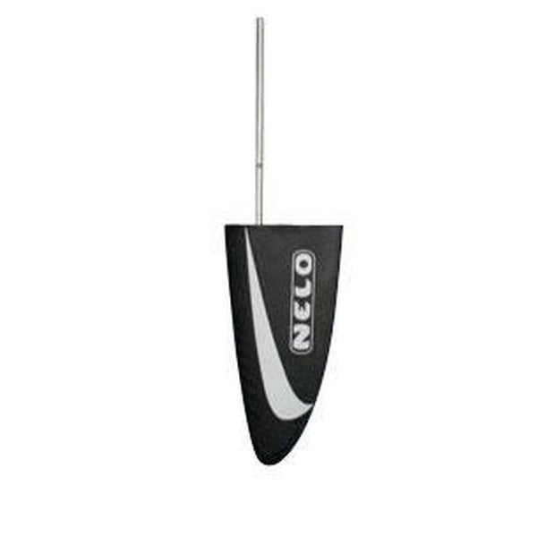 Nelo Fin - Racing Rudder for K1, K2 and K4 | Dietzpaddling.com - Dietz ...