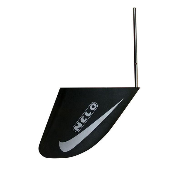 Nelo Marathon Rudder | Dietzpaddling.com - Dietz - Performance Paddling